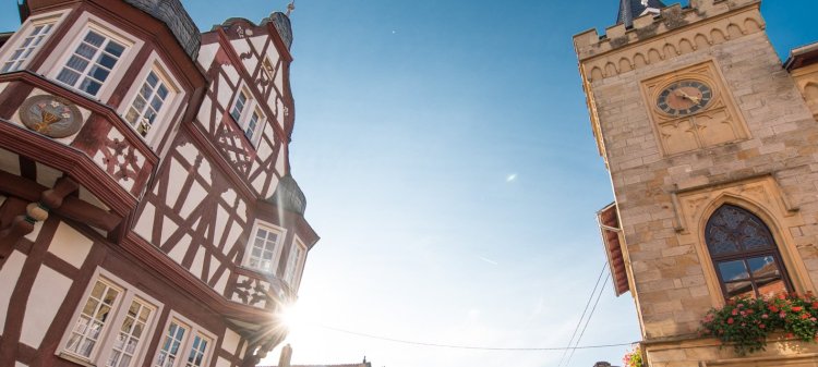 Monzingen | Verbandsgemeinde Nahe-Glan